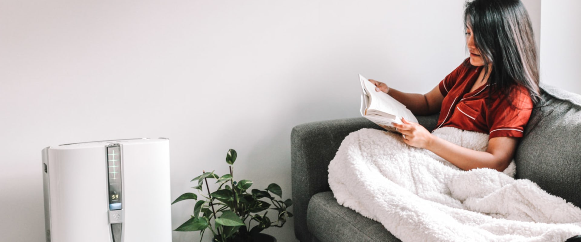 Do Air Purifiers Really Work?