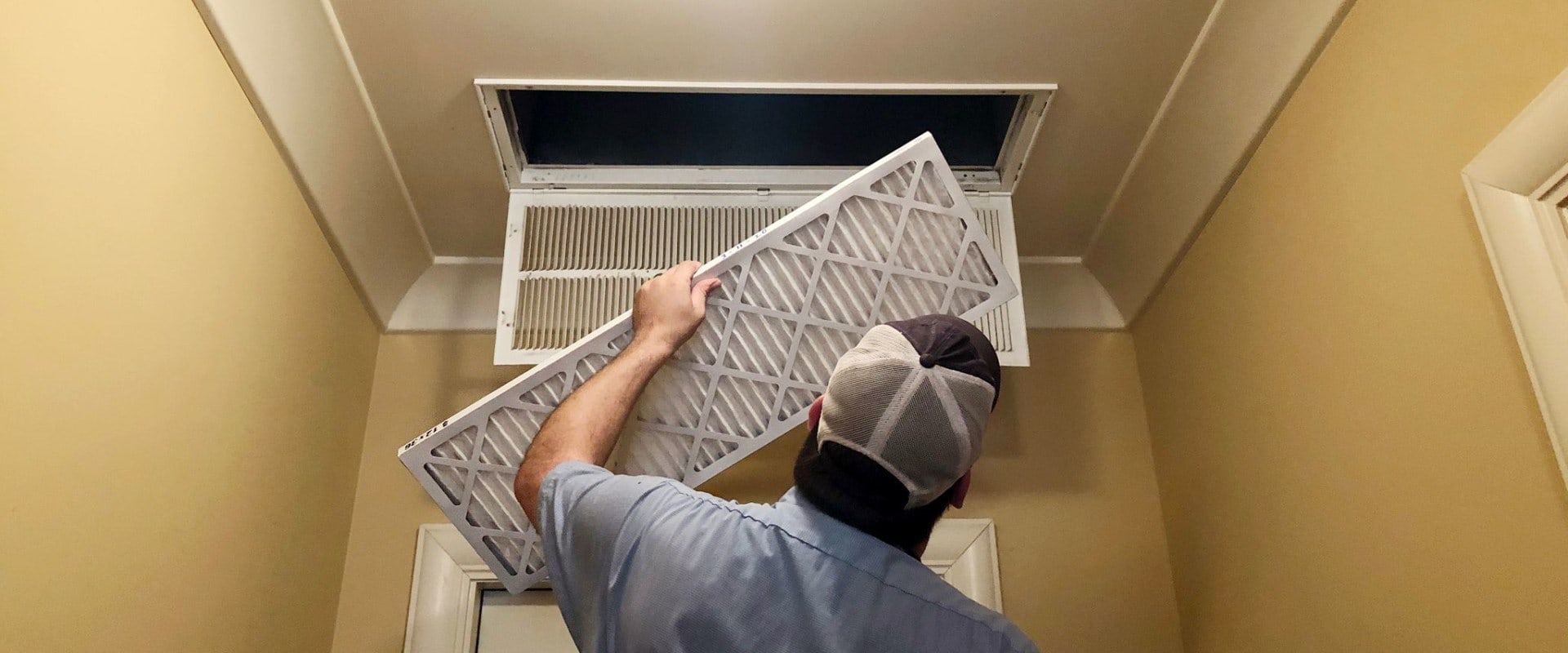 A Short Guideline For New Homeowners On The Proper Upkeep And Changing ...