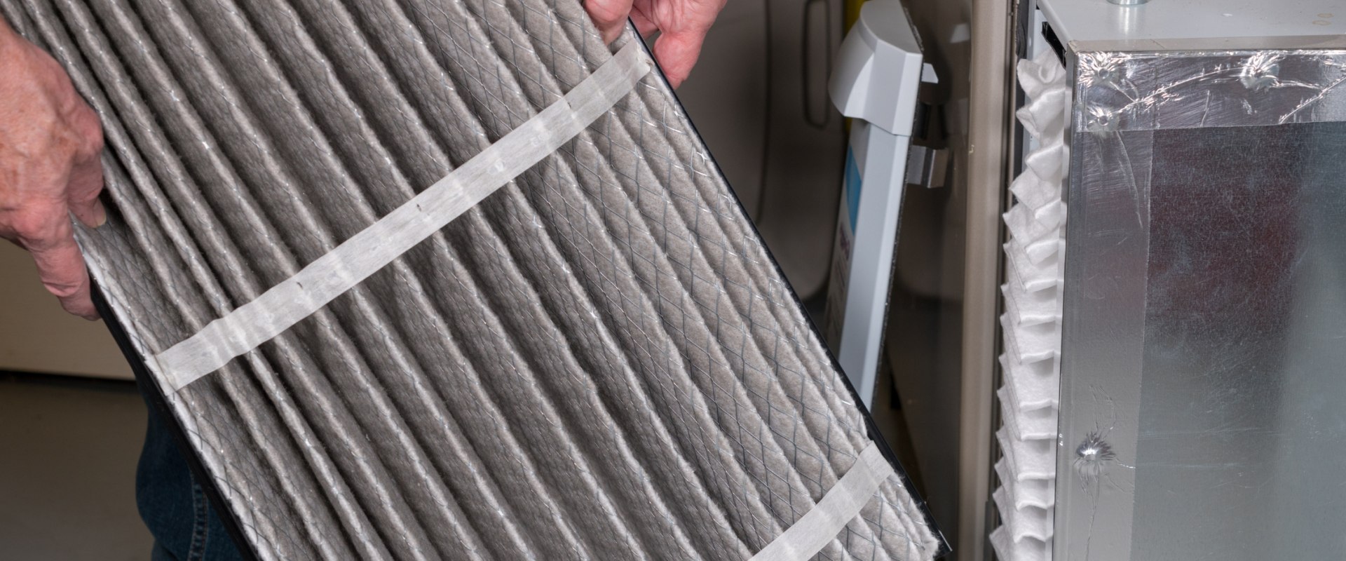 Everything You Need to Know About Air Filter for Home