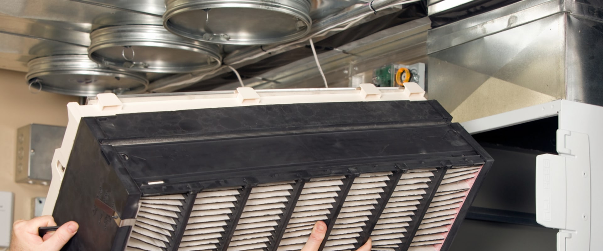 Whole House Air Filter System: The Ultimate Guide
